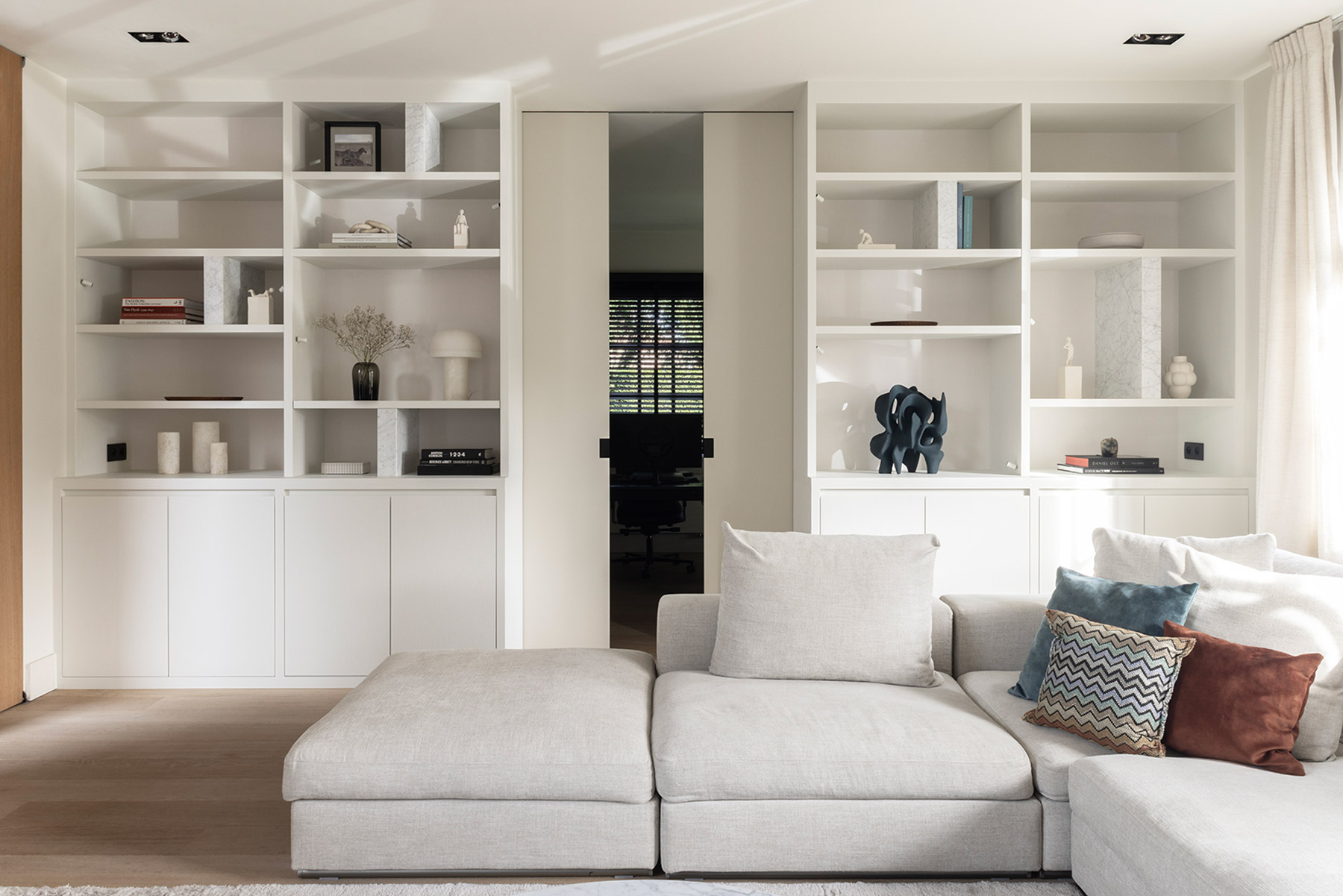 Projet : VDV | Vlassak - Verhulst